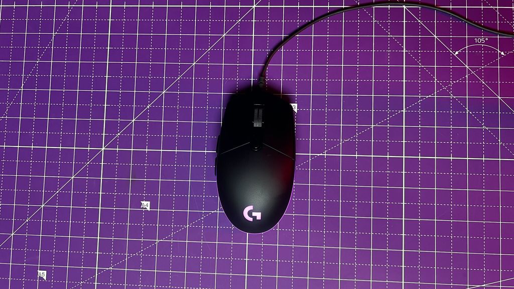 Logitech G Pro | PC Gamer