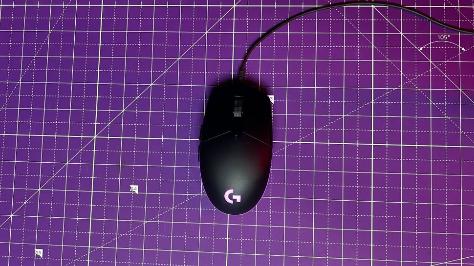 Logitech G Pro | PC Gamer