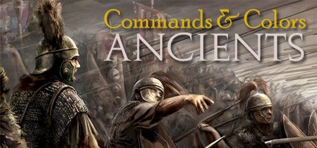 Commands & Colors: Ancients out now on Steam | PC Gamer