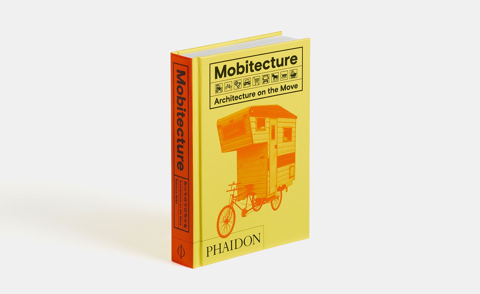 Mobitecture: Architecture on the move | Wallpaper