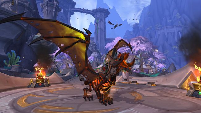 WoW mounts: Expand your collection with these easy additions | PC Gamer