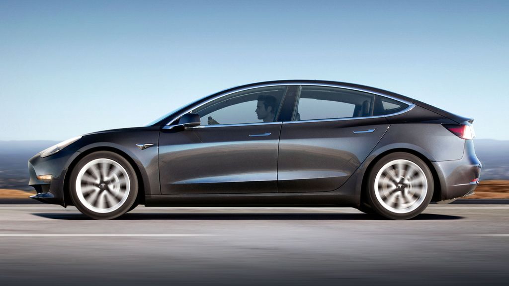 Tesla Model S Vs Tesla Model 3 Which Tesla Sedan Should You Buy