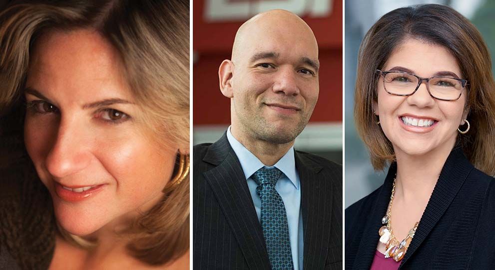 Telemundo Chief Beau Ferrari Headlines Hispanic TV Summit | Next TV