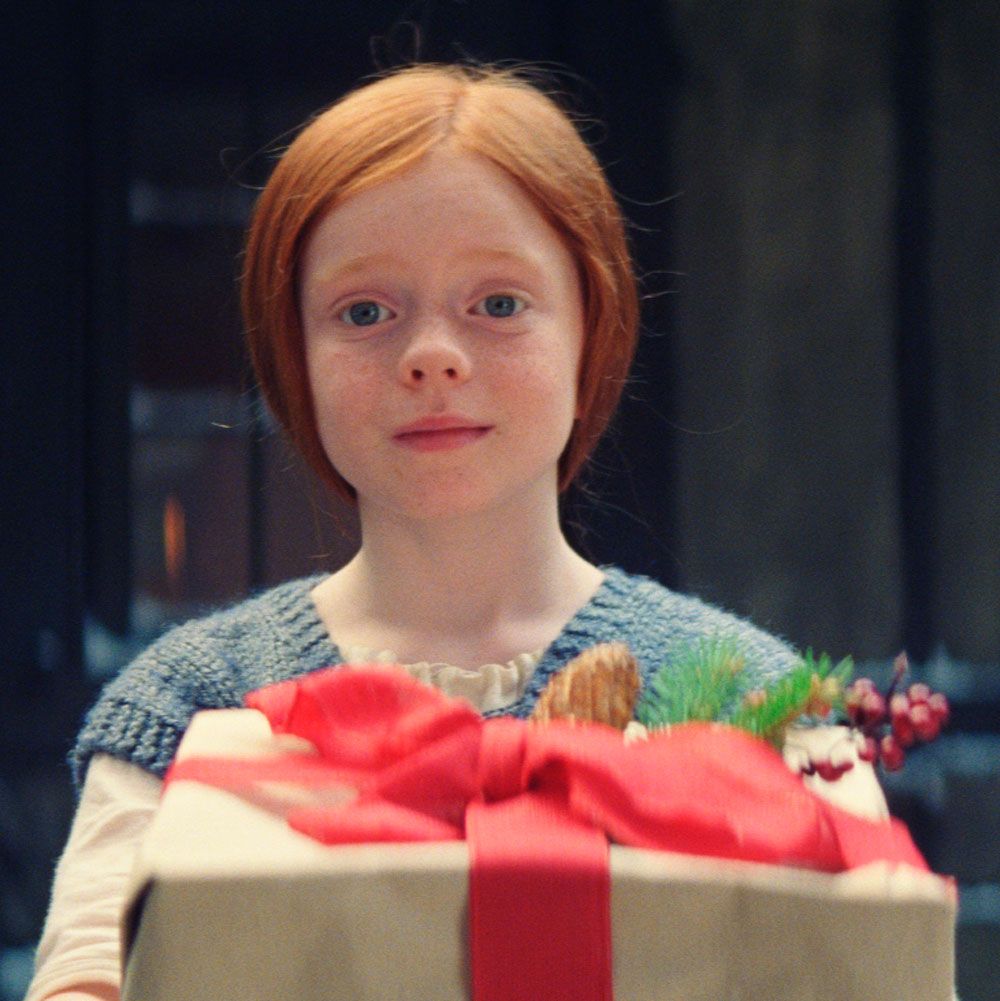 The John Lewis Christmas advert 2019 is here – watch 'Excitable Edgar ...