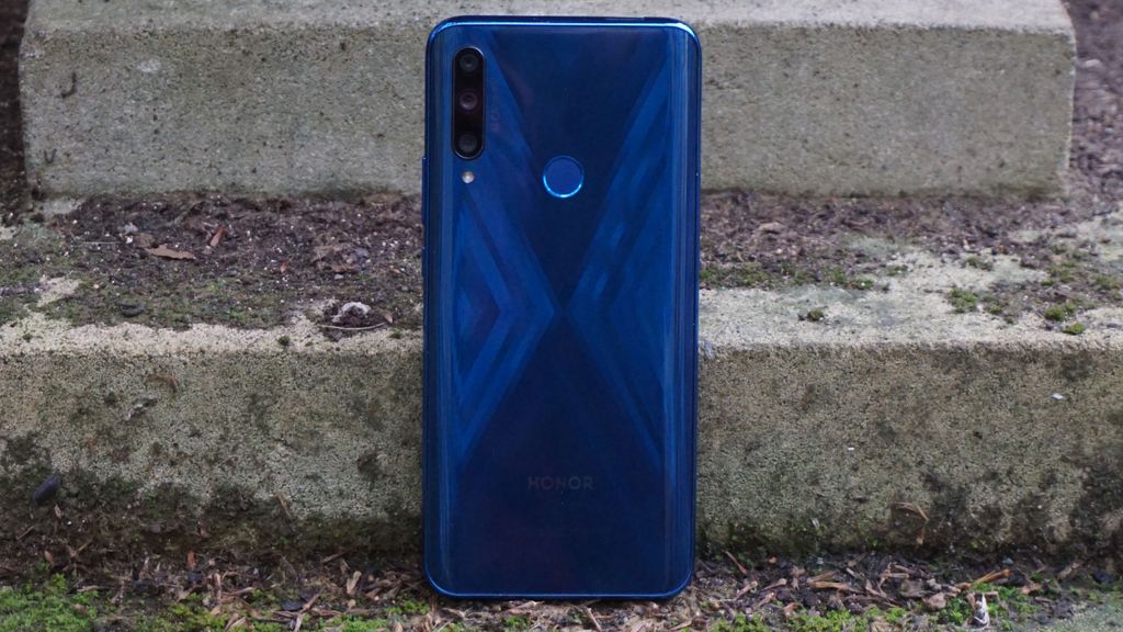 Honor 9X review | TechRadar