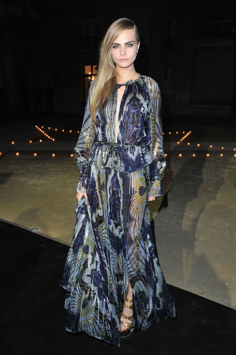 25 Stunning Photos of Cara Delevingne - Cara Delevingne Photos | Marie ...