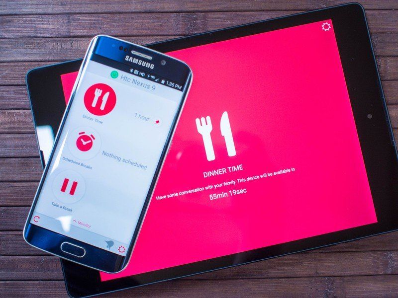 Setting up a kid-friendly Android device | Android Central