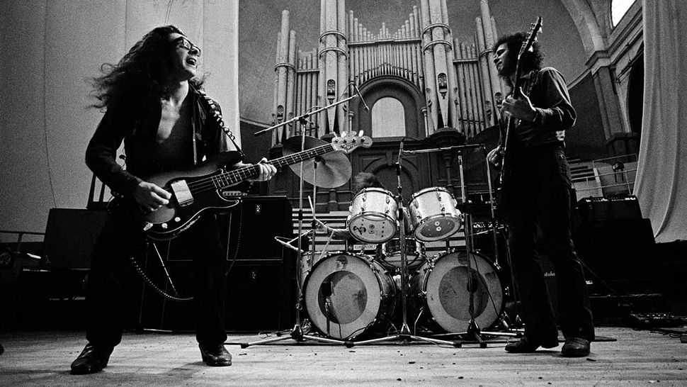 Breadfan by Budgie: the story behind the song | Louder