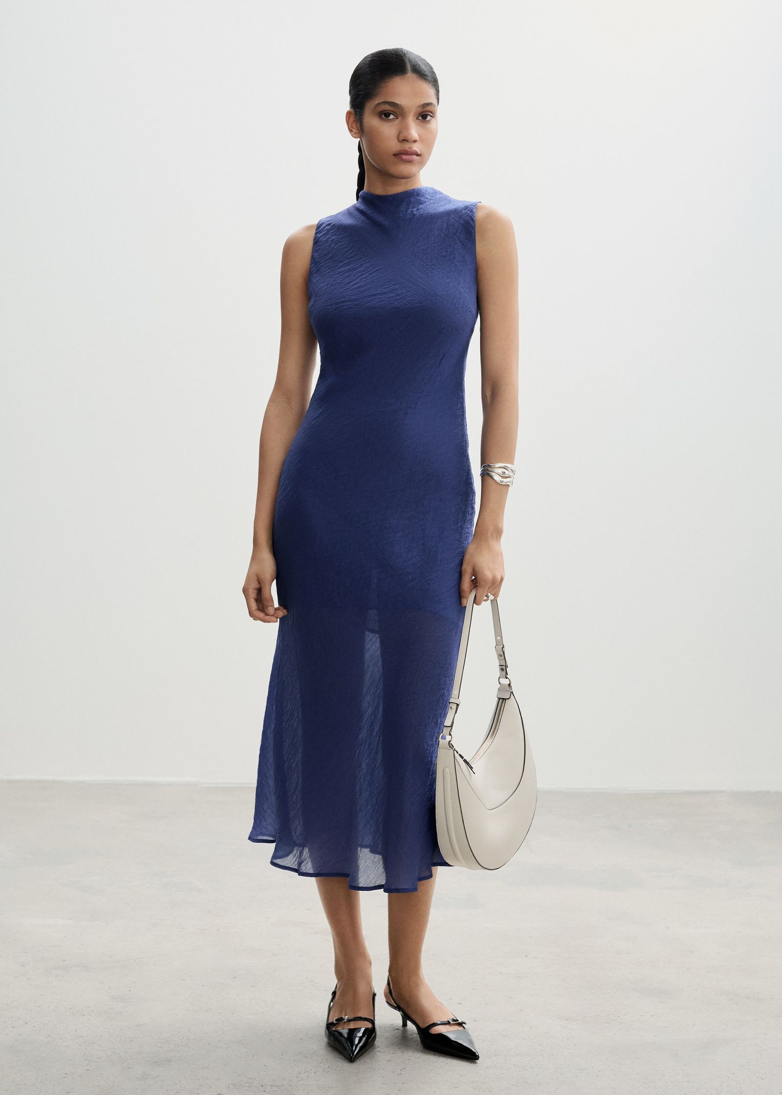 35 Pretty Fall Dresses to Shop Before They Sell Out | Who What Wear