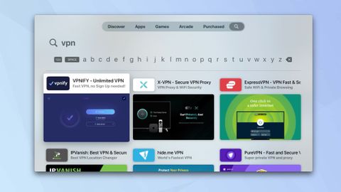 How to set up a VPN on your Apple TV | Tom's Guide