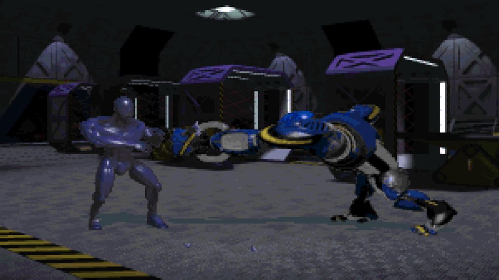 The worst PC games of all time | PC Gamer