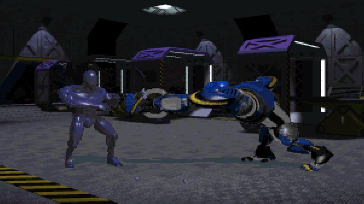 The worst PC games of all time | PC Gamer