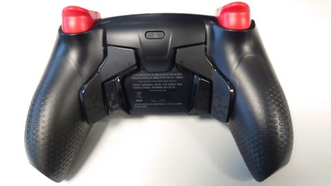 Scuf Reflex Pro review - Highly customizable but costly | TechRadar