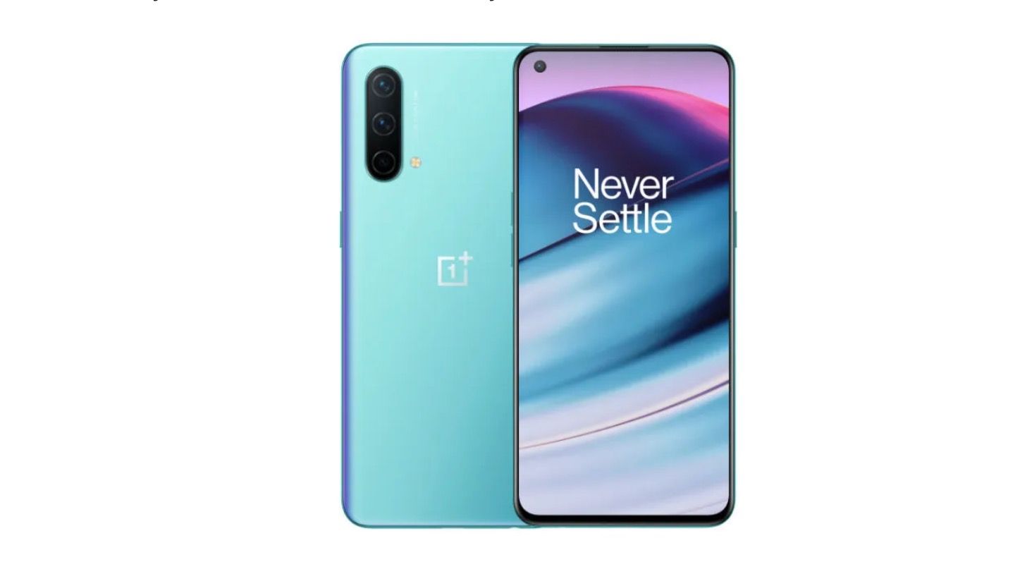 OnePlus Nord 2 CE: the return of the microSD slot | Digital Camera World