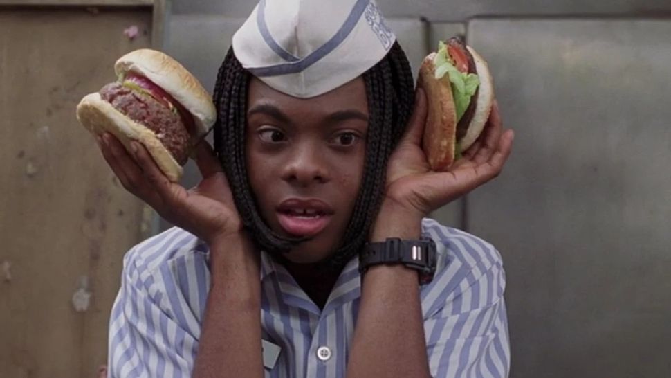 PETA Sends Message To Kenan Thompson And Kel Mitchell After Good Burger ...