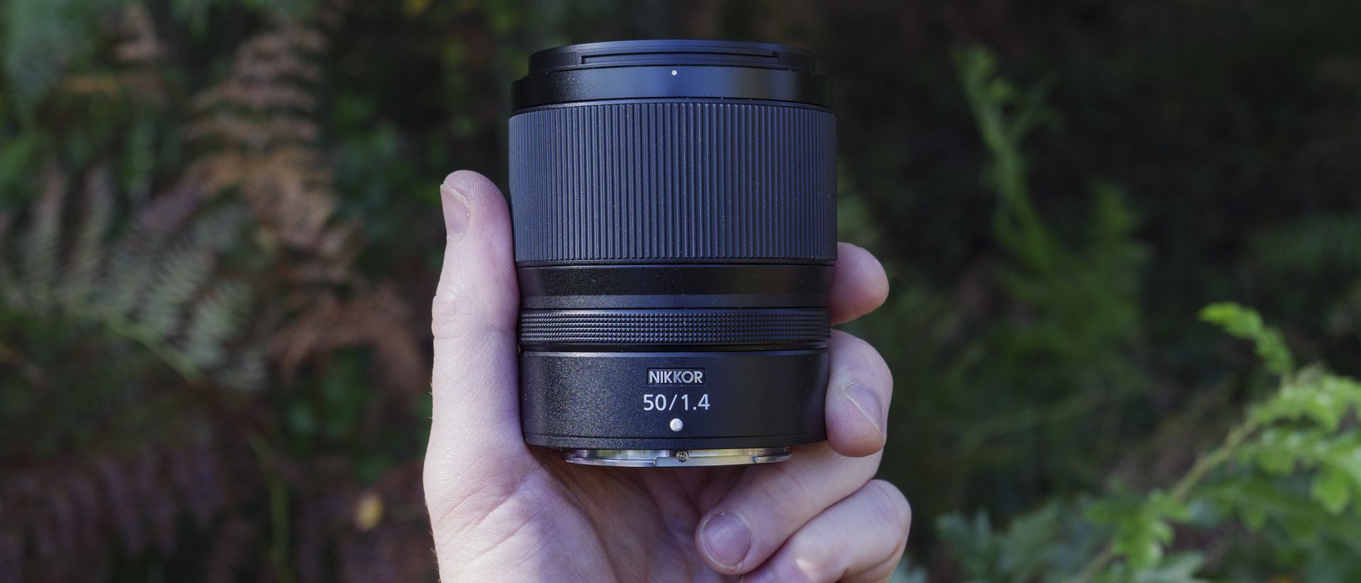 Nikon Z 50mm f/1.4 review: portraiture on a budget | TechRadar