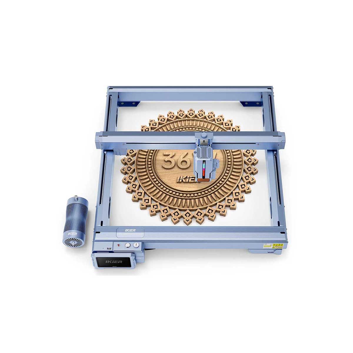 Best laser engravers of 2025 | TechRadar