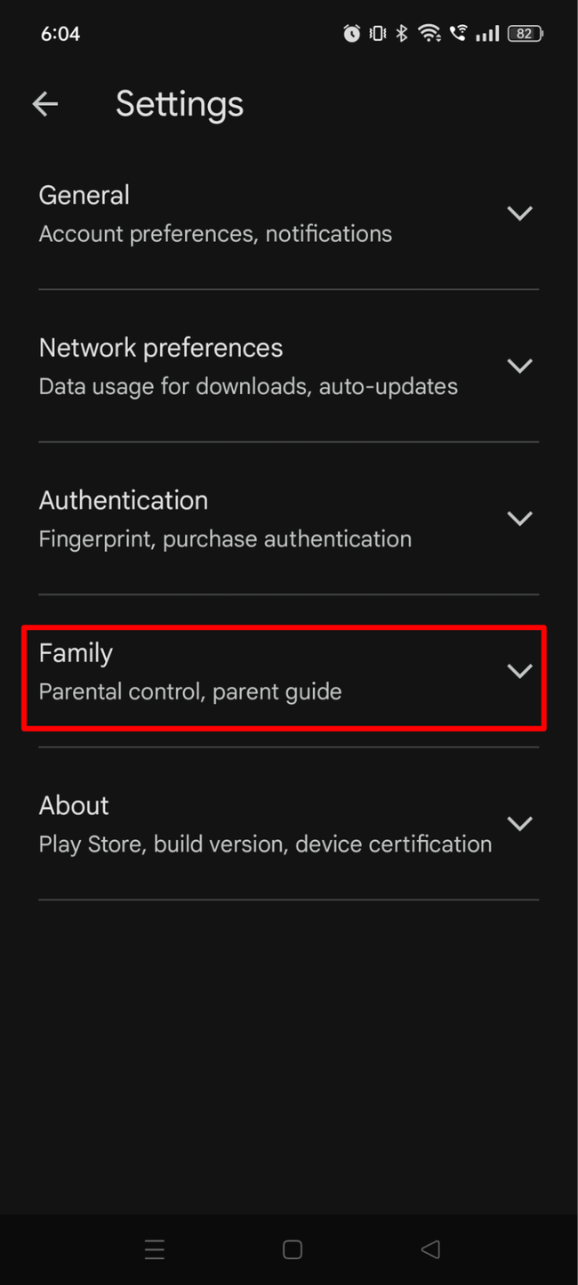 How to delete parental controls | TechRadar