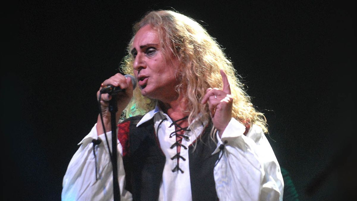 Nad Sylvan reveals solo album | Louder