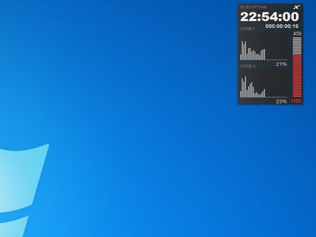 25 Free and Useful Windows Desktop Gadgets | Tom's Guide