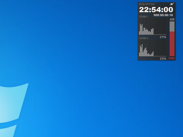 25 Free and Useful Windows Desktop Gadgets | Tom's Guide