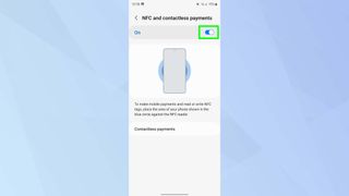 Going contactless? How to set up Google Wallet on Android | Tom's Guide