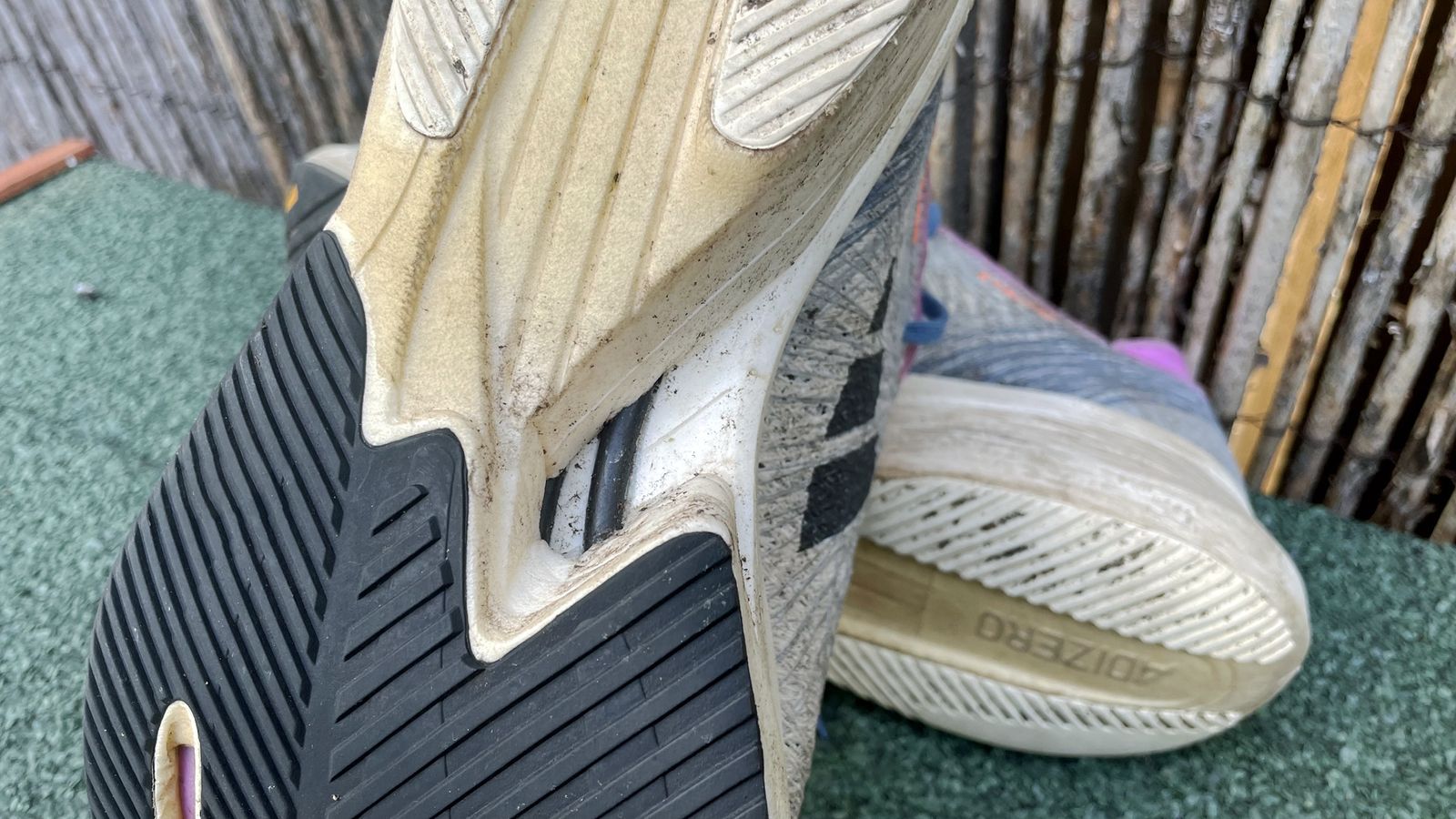 Adidas Adizero Prime X Strung review | T3