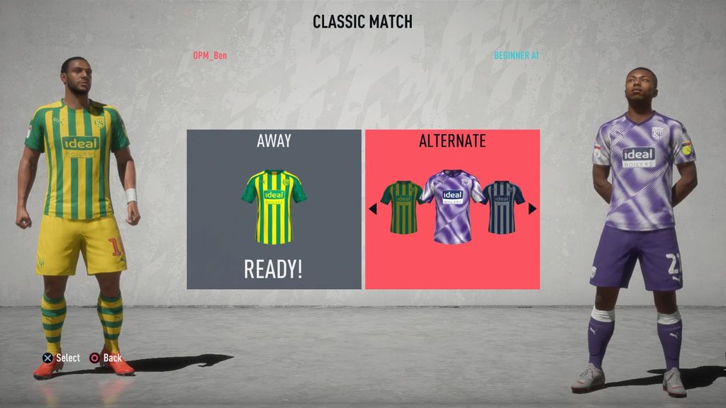 FIFA 20 kits: the best shirts for your Ultimate Team | GamesRadar+