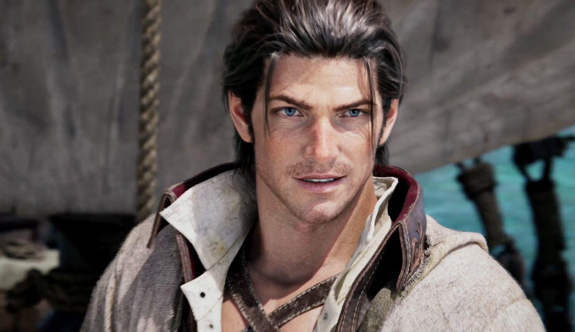 Final Fantasy 14 Dawntrail kicks off the MMO's next 10-year adventure ...