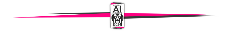 Amouranth was the AI girlfriend of 2024, but what exactly is an AI ...