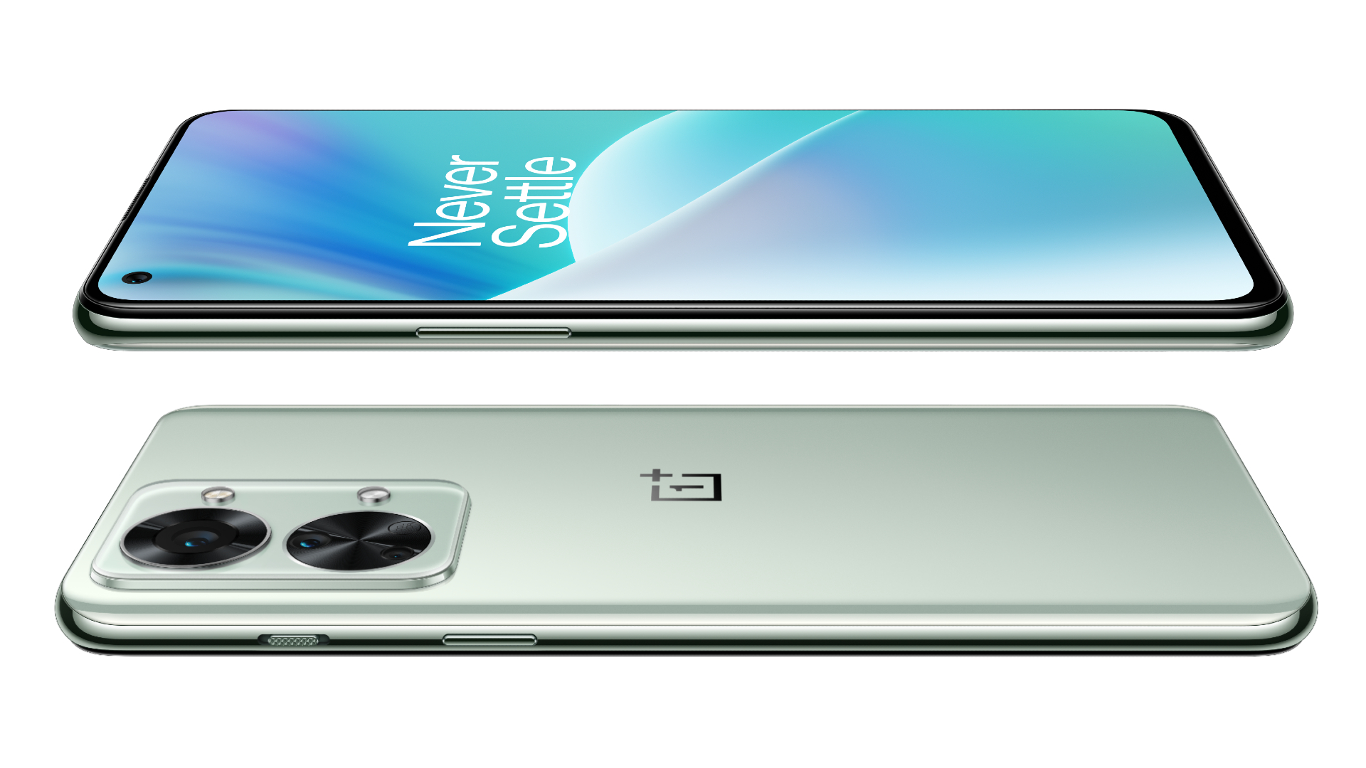 Oneplus Nord 2t Tipped To Launch In India This Month Techradar