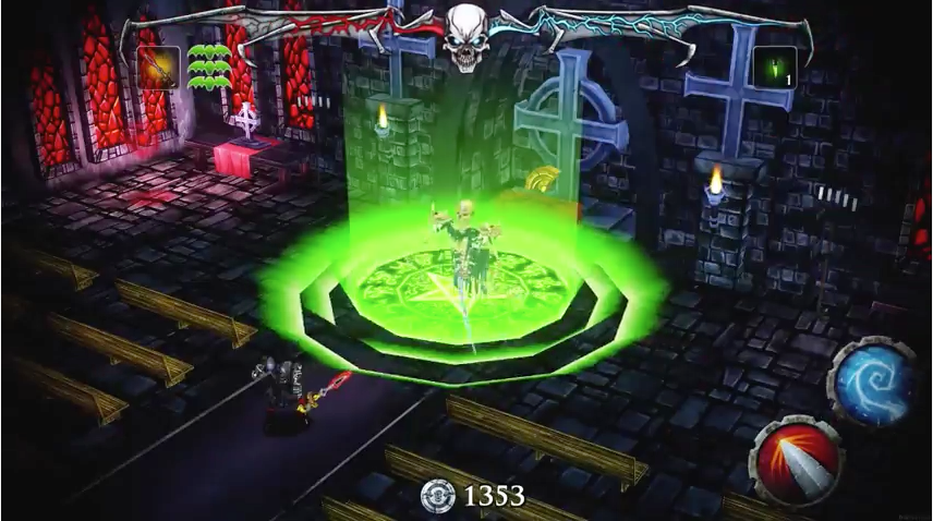 Avenged Sevenfold The Rev Deathbat