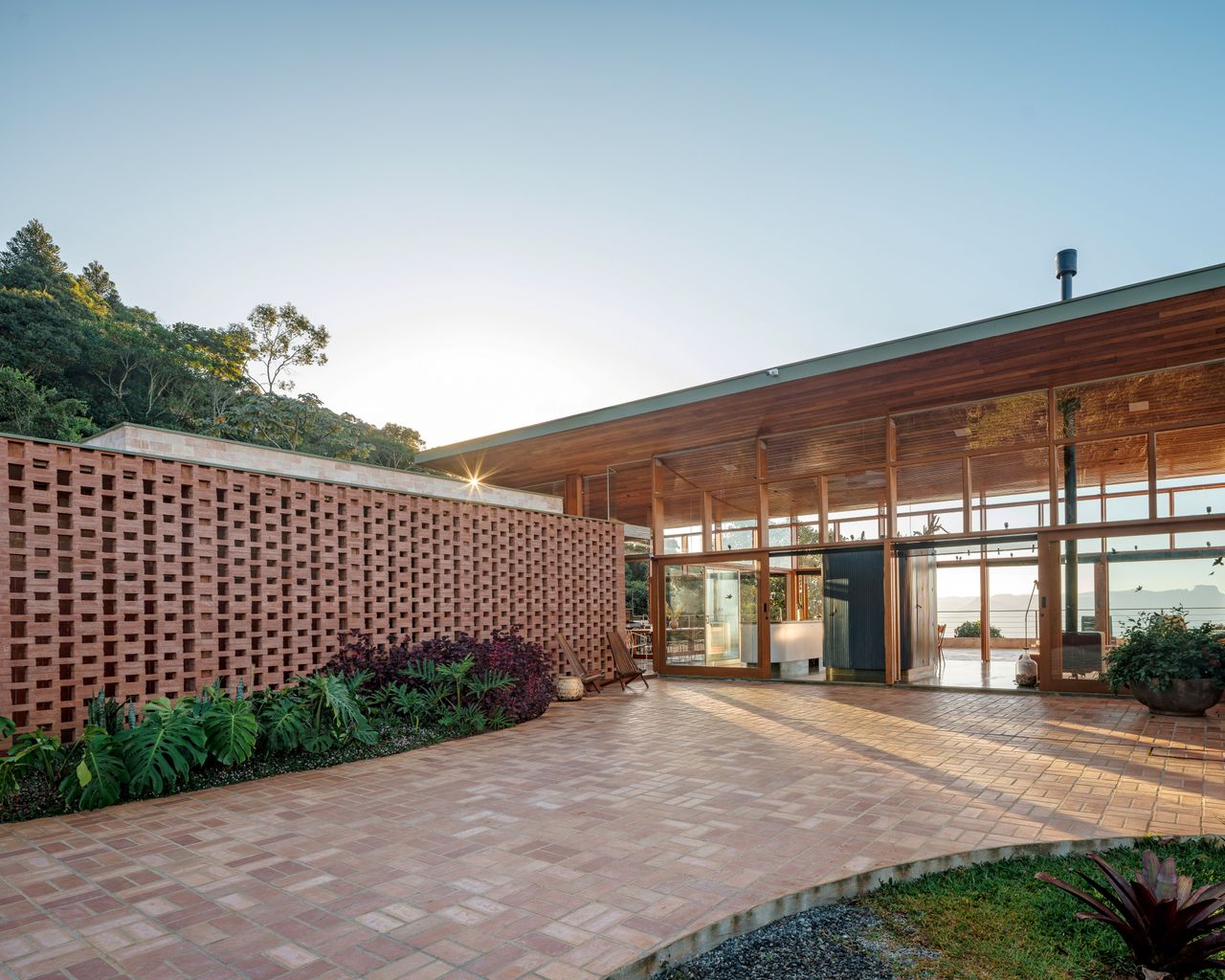 Casa Koba in Brazil's Minas Gerais was designed for fun | Wallpaper*