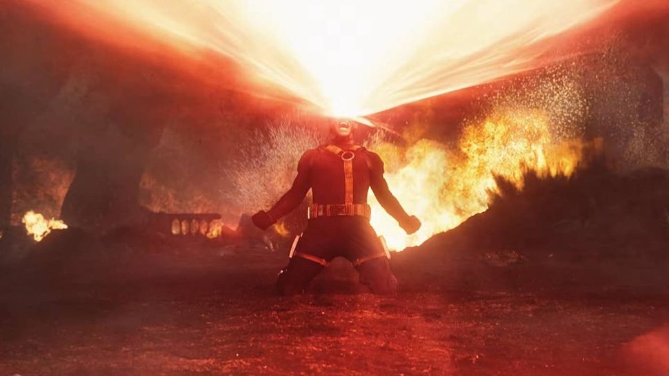 X-Men fans are hyped Cyclops is getting the spotlight in latest ...