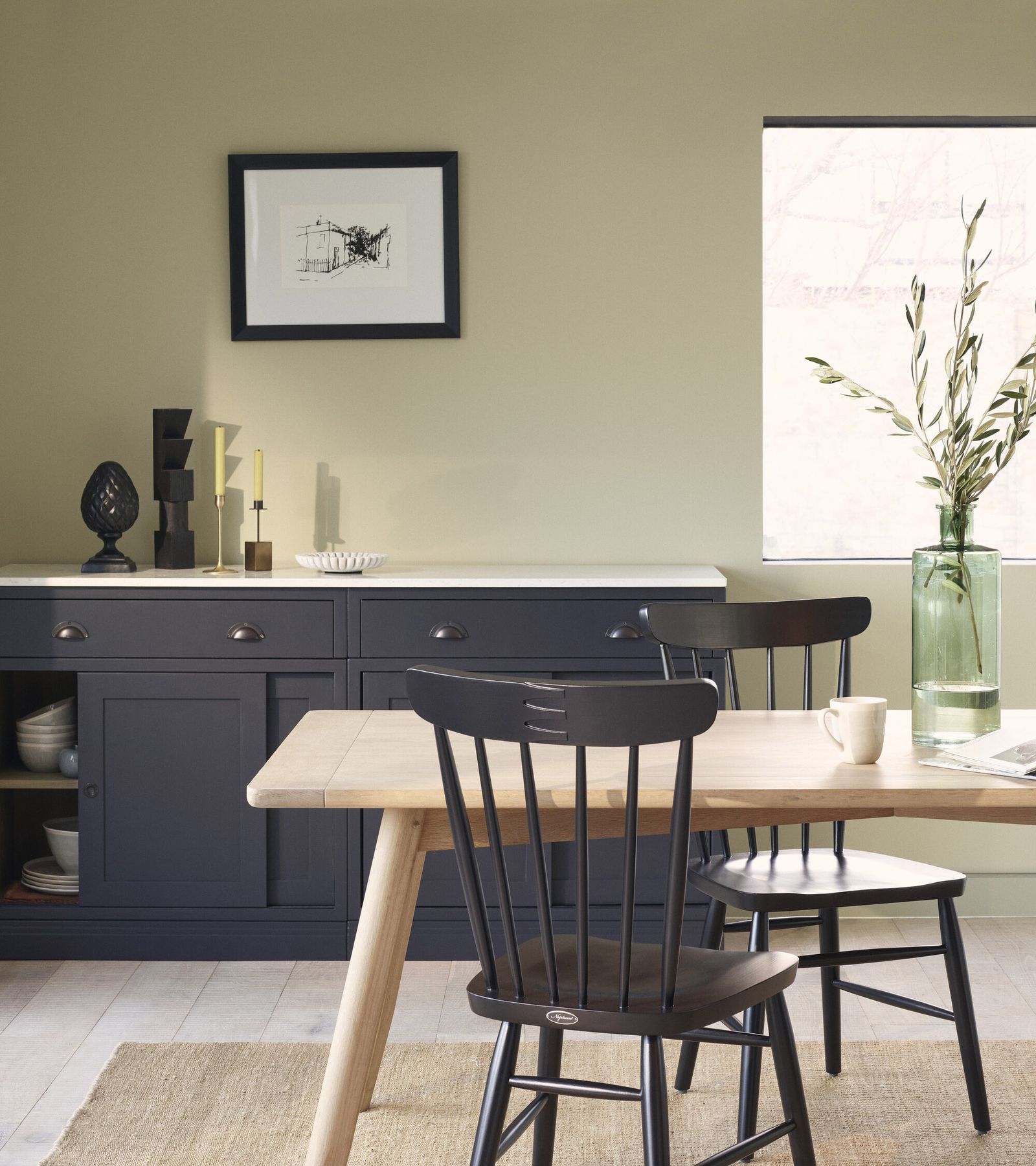 What is a capsule home? The sustainable way we should all be decorating ...