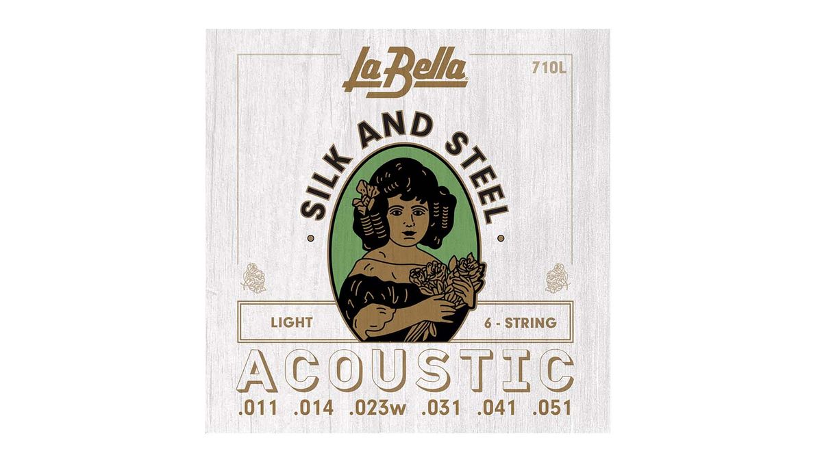 Best guitar strings 2025: A beginner's guide | MusicRadar