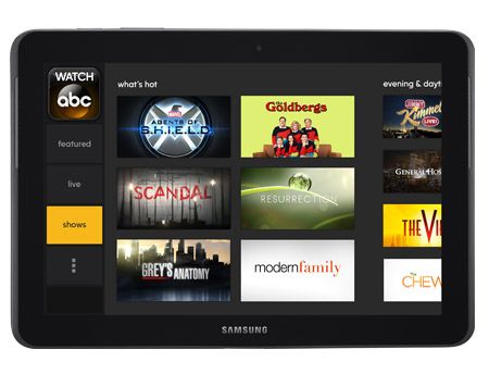 To Redesign TV Tech, Keep Head in the Cloud | Next TV