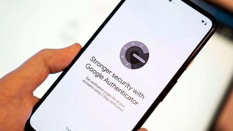 The definitive ranking of two-factor authentication methods | Android ...