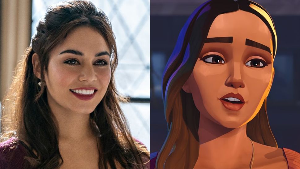 Entergalactic Updated Cast List Features Kid Cudi, Timothée Chalamet ...