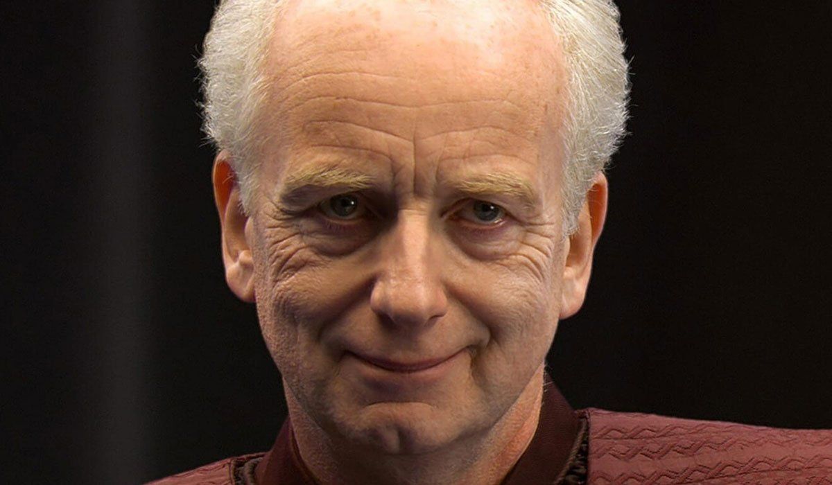 Star Wars' Palpatine Actor Was Just As Surprised As Fans About His ...