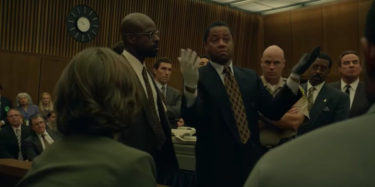 The 11 Best Crime Shows Available To Stream On Netflix | Cinemablend