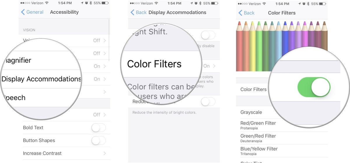 Did your iPhone or Apple Watch screen just turn gray? Here's the fix ...