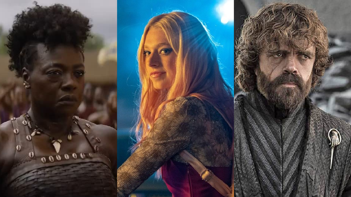 The Hunger Games: The Ballad Of Songbirds And Snakes: Release Date ...