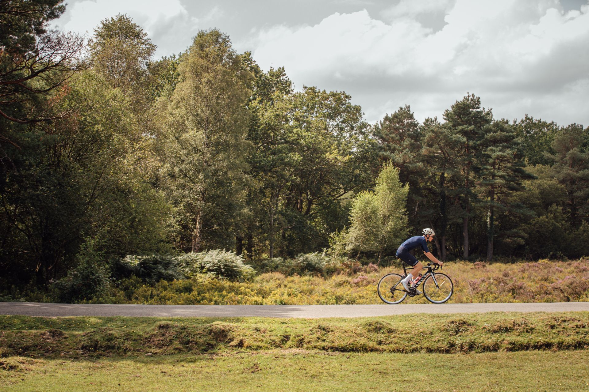 Cycling keeps you fit but are you doing enough to stay healthy ...