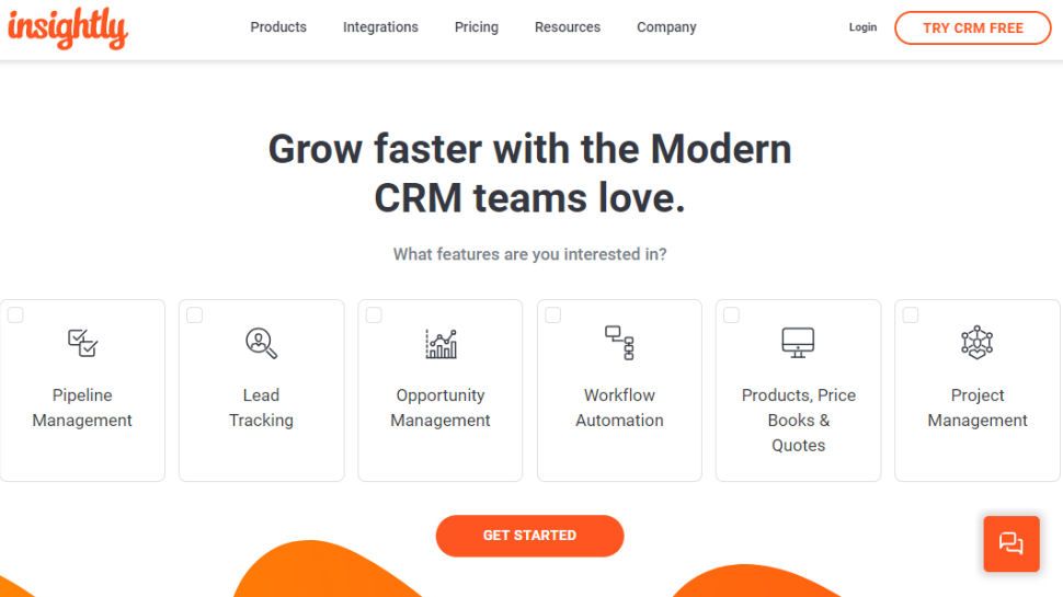 Best contact management software of 2025 | TechRadar