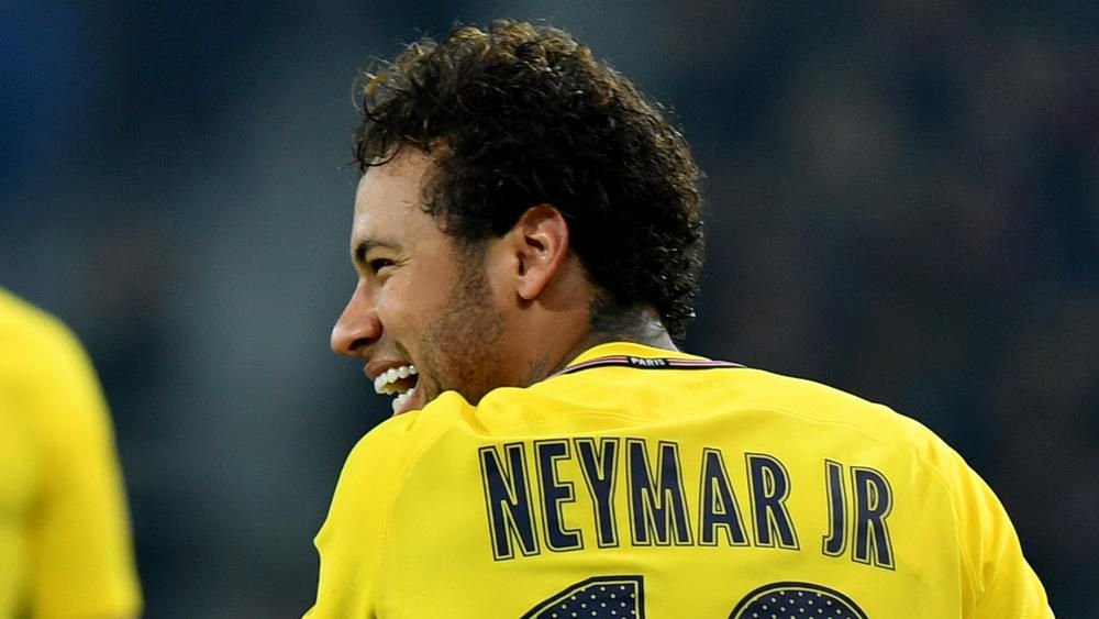 Neymar played cat and mouse with Barcelona - Mestre | FourFourTwo
