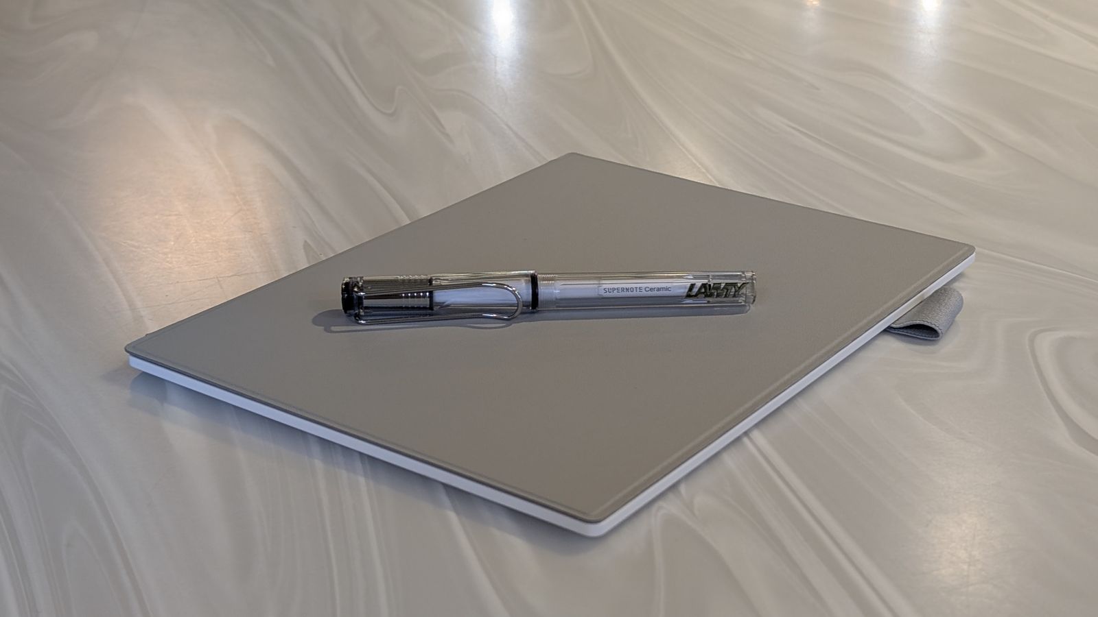 Supernote A5 X2 Manta review | IT Pro