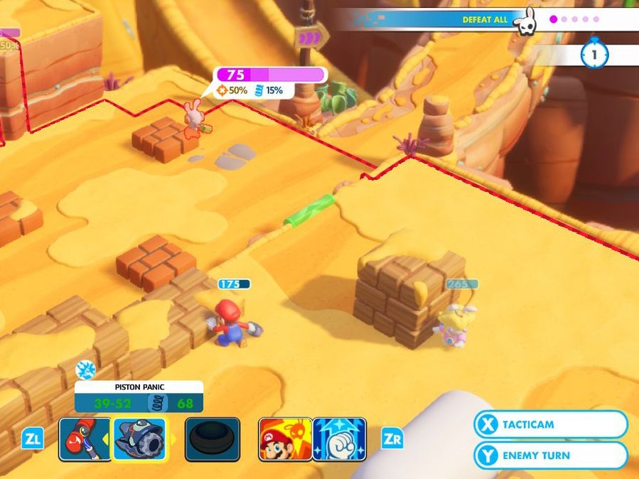 11 Essential Tips for Mario + Rabbids Kingdom Battle | Tom's Guide