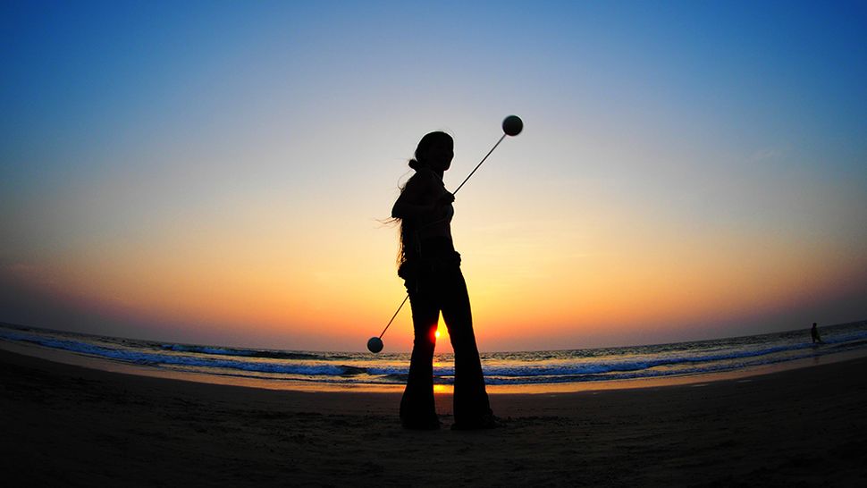 Fisheye lens camera tips: get great shots with a fisheye lens for Canon ...