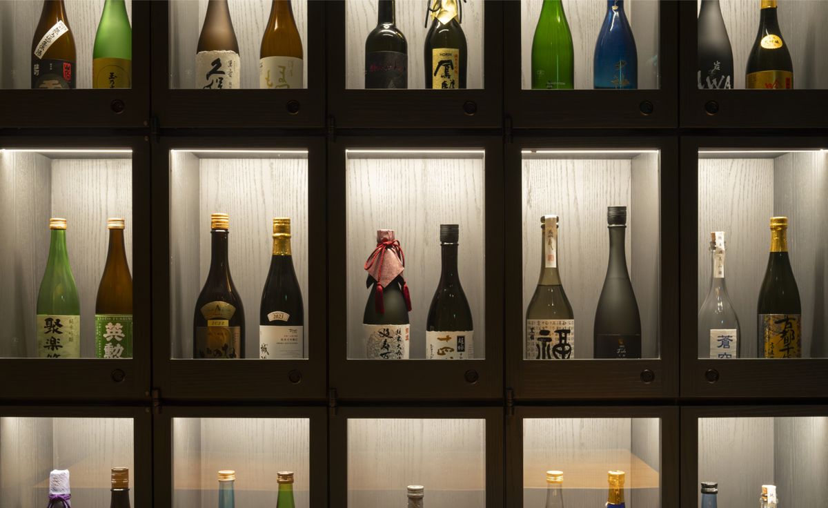 Best London sake bars | Wallpaper*
